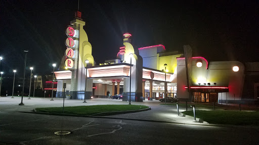 Movie Theater «AMC Star Southfield 20», reviews and photos, 25333 ...
