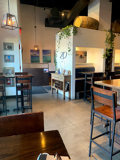 Zo Greek - 355 Revolution Dr, Somerville, Massachusetts - Zaubee