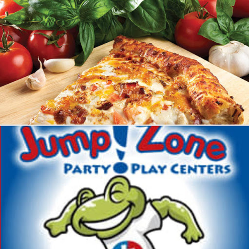 Amusement Center «Jump!Zone Party & Play Center», reviews and photos ...