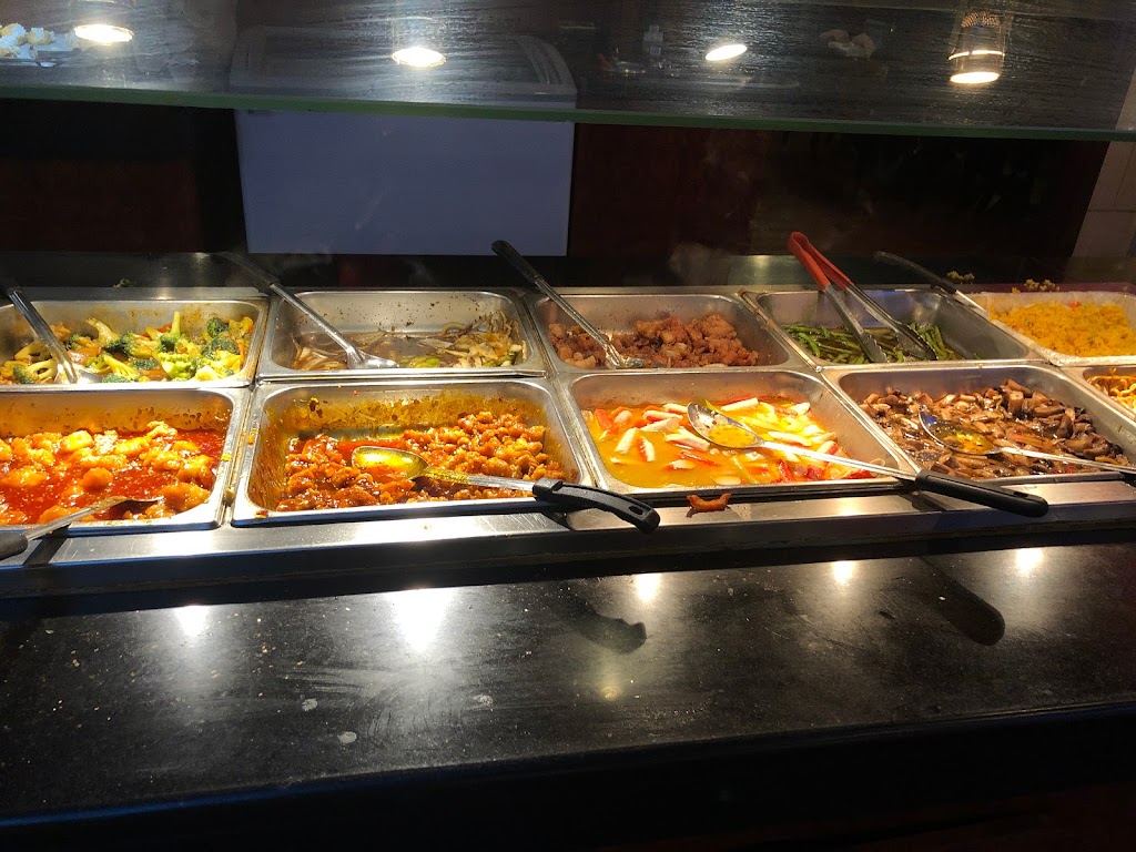 88 King Buffet - Madison, IN 47250 - Menu, Hours, Reviews and Contact