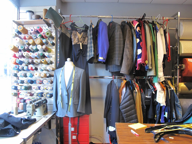 36 reviews of Stitch Masters (Tailor) in Edinburgh (East Lothian)