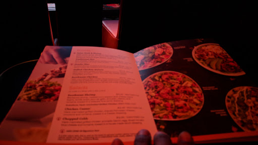 Movie Theater «AMC DINE-IN Bridgewater 7», reviews and photos, 400 ...