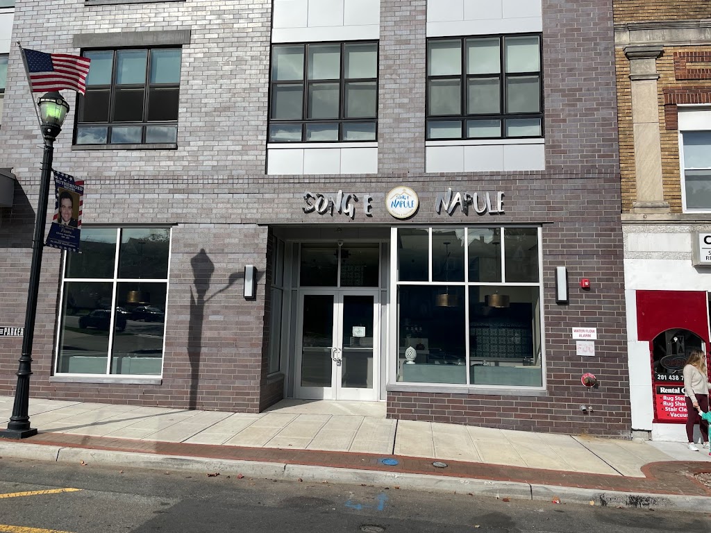 Song E Napule - Rutherford - Clifton, NJ 07070 - Menu, Hours, Reviews ...