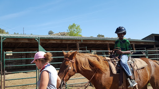 Medora Riding Stables | Ride The Horse