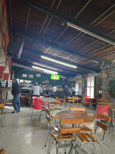 John Bonachón en Querétaro - Número de Teléfono, Reservas, Opiniones ...