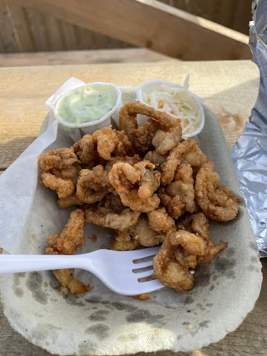 Carla’s Take Out & Seafood Market - 238 Highway 303, Digby, Nova Scotia ...