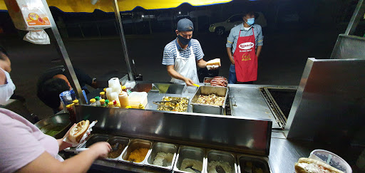 HOT DOGS CHEMA PLUS LOS ORIGINALES en Hermosillo - Número de Teléfono ...