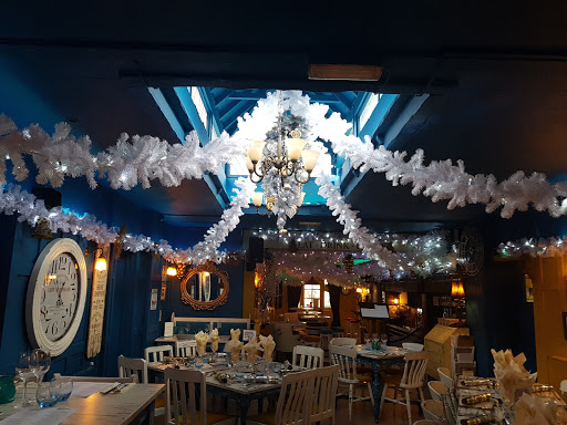 Ye Olde Black Horse, Rottingdean - Locations from All Over the World