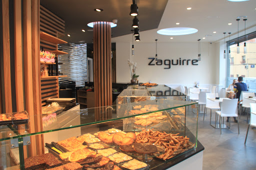 Zaguirre Pastisser - Terrassa ️ Directorio de Pastelerías