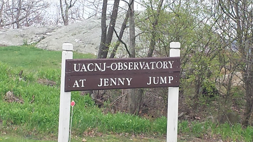 Observatory «United Astronomy Clubs of New Jersey», reviews and photos ...
