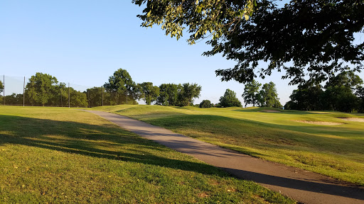 Golf Course «McCabe Golf Course», reviews and photos, 4601 Murphy Rd ...