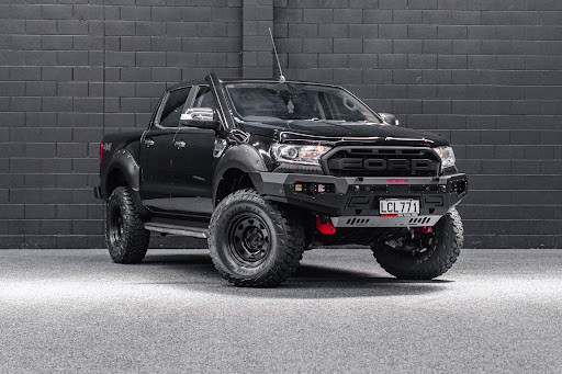 NZ Motors Ltd | Utes, Trucks, 4WDs for Sale | Auckland, New Zealand