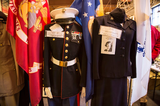 Museum «Naval Air Station Glenview Museum», reviews and photos, 2040 ...