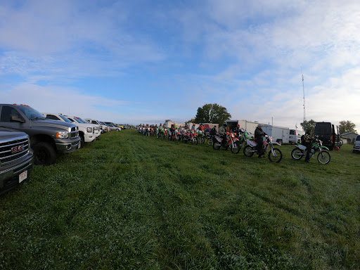 Kettle Moraine Sport Riders in West Bend, Wisconsin - Zaubee