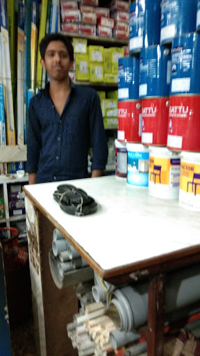 Kardhar Electric & Hardware in Dahisar West, Mumbai