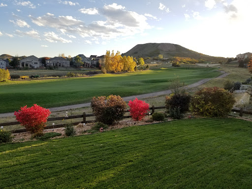 Golf Course «Red Hawk Ridge Golf Course», reviews and photos, 2156 Red ...