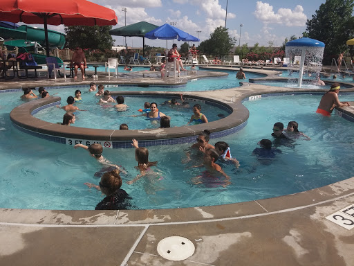 Community Center «Flower Mound Community Activity Center», reviews and ...