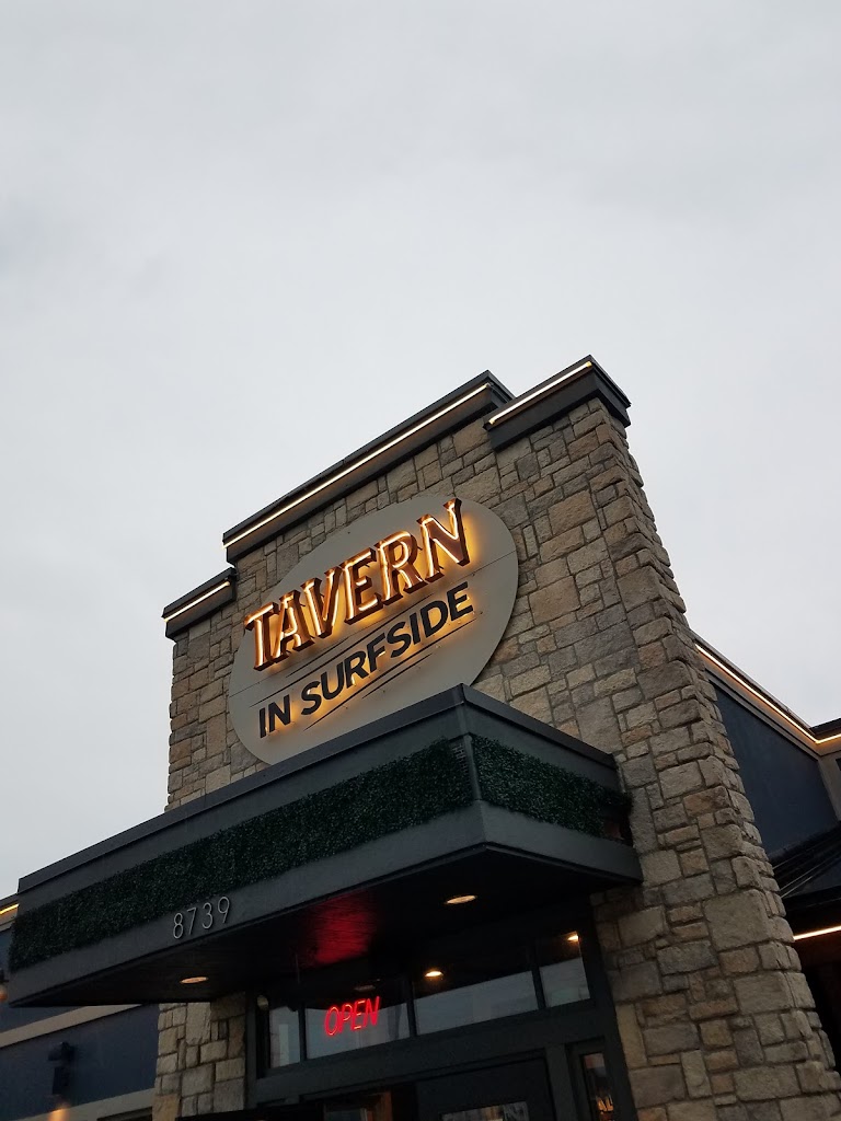 Tavern In Surfside - Myrtle Beach, SC 29575 - Menu, Reviews, Hours ...
