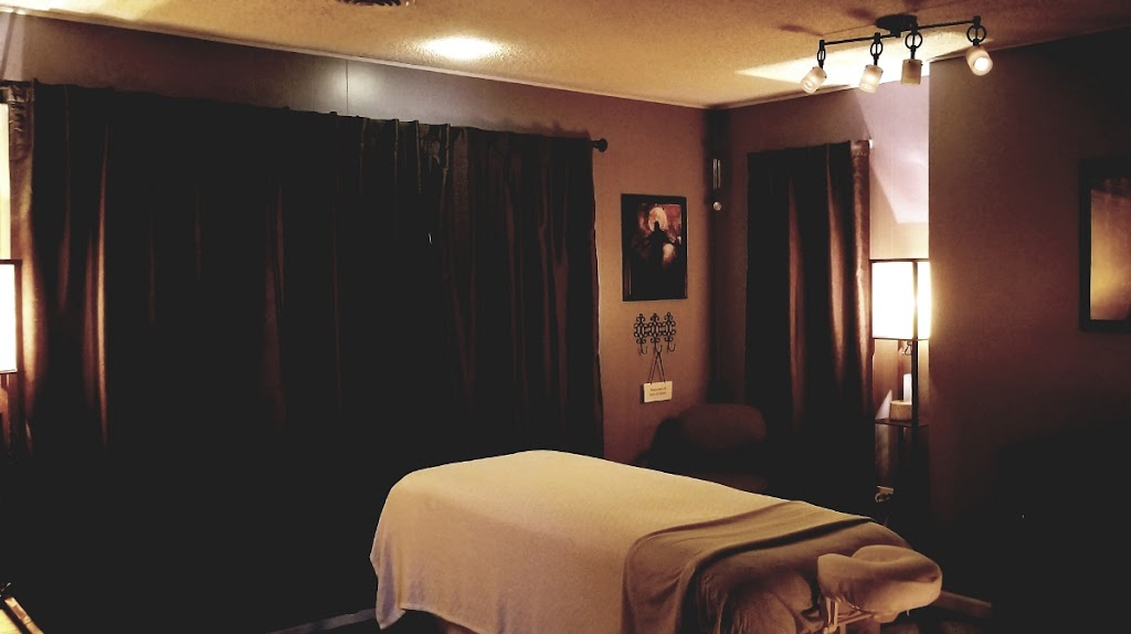 A Balanced Touch Massage Therapy (Sarah Ford, LMT) - Decatur, IL 62521 ...
