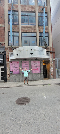 The Glass Slipper in Downtown, Boston, Massachusetts - Zaubee