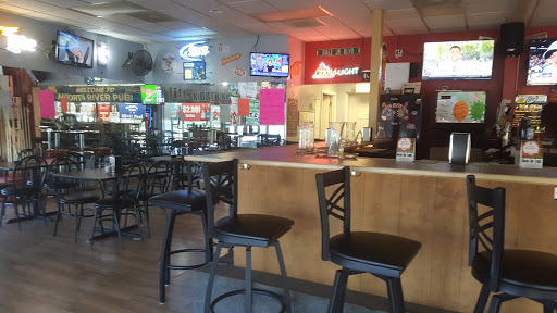 North River Pub - Locations from All Over the World