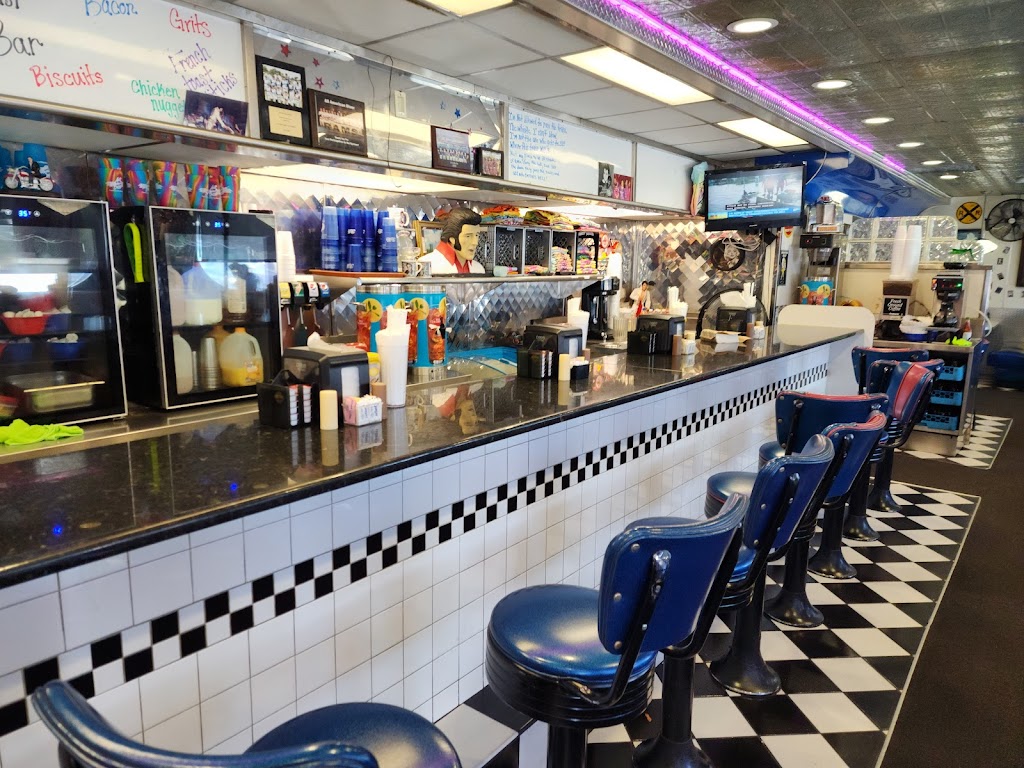 All American Diner - Panama City Beach, FL 32413 - Menu, Reviews, Hours ...