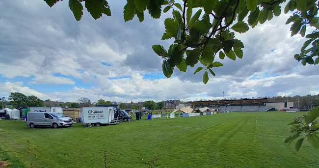 35 reviews of Edinburgh Academicals Sports Centre (Sports Complex) in ...