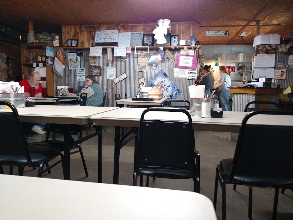 Bucket List Cafe - Center Ridge, AR 72027 - Menu, Reviews, Hours & Contact