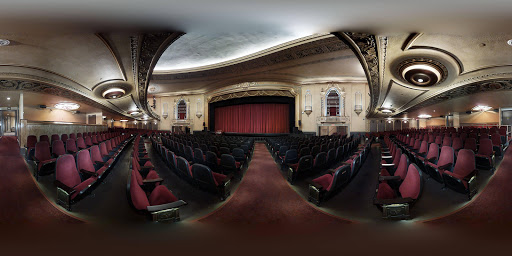 Movie Theater «Virginia Theatre», reviews and photos, 203 W Park Ave ...