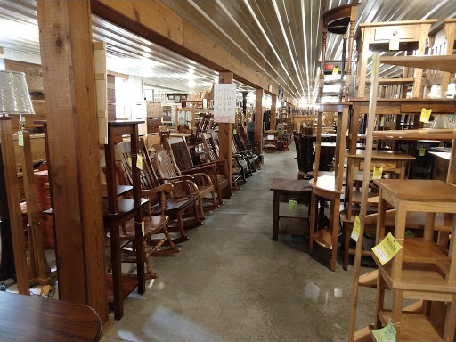 Furniture Store «Cherry Valley Furniture LLC», reviews and photos, 5391 ...