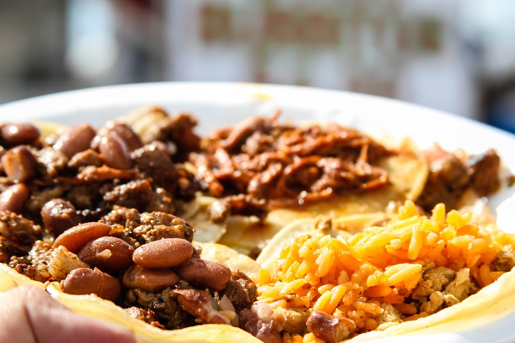 Tacos Don Rafa - Salt Lake City, UT 84111 - Menu, Reviews, Hours & Contact