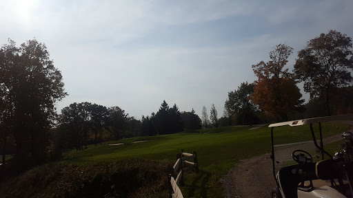 Golf Course «Manakiki Golf Course», reviews and photos, 35501 Eddy Rd ...