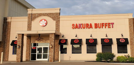 Sakura Buffet