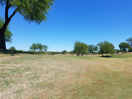 Golf Course «Falcon Dunes Golf Course», reviews and photos, 15100 ...