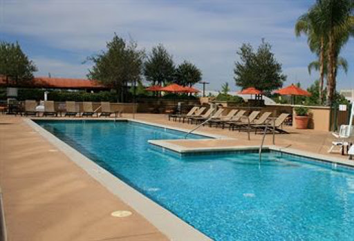 Hotel «DoubleTree by Hilton Modesto», reviews and photos, 1150 9th St ...