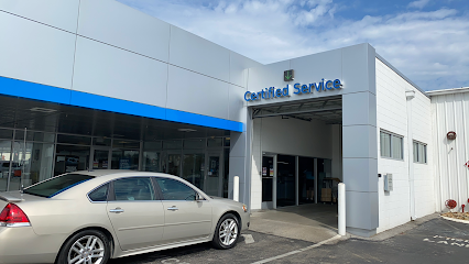 Kiser Blvd. Auto Repair - 1381 Kiser Blvd, Greeneville, Tennessee - Zaubee