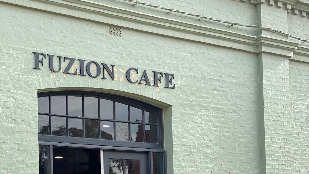 Fuzion Licenced Cafe, Echuca Grazing & Echuca Catering - Echuca, VIC ...