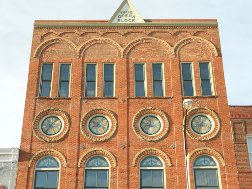 Opera House «Pella Opera House», reviews and photos, 611 Franklin St ...