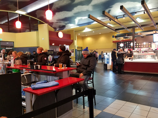 Movie Theater «AMC Showplace Village Crossing 18», reviews and photos ...