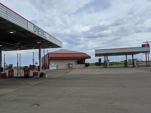 Vet's Whoa N' Go Fuel Stop - AZexplained