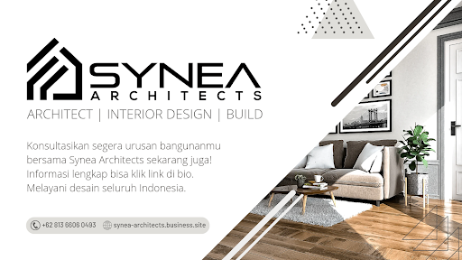 Synea Architects - Arsitek