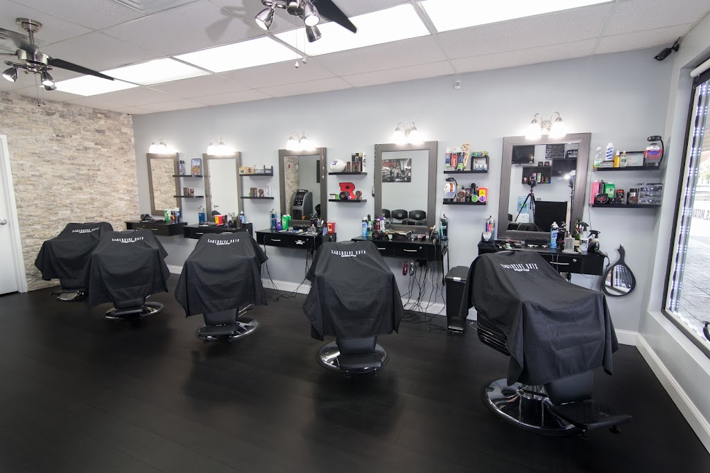 Exclusive Cuts Barbershop - Matawan, NJ 07747 - Services and Reviews