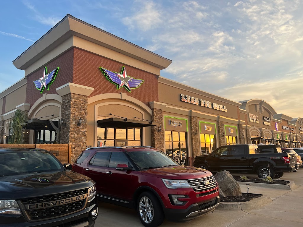 Land Run Grill - Norman, OK 73069 - Menu, Reviews, Hours & Contact