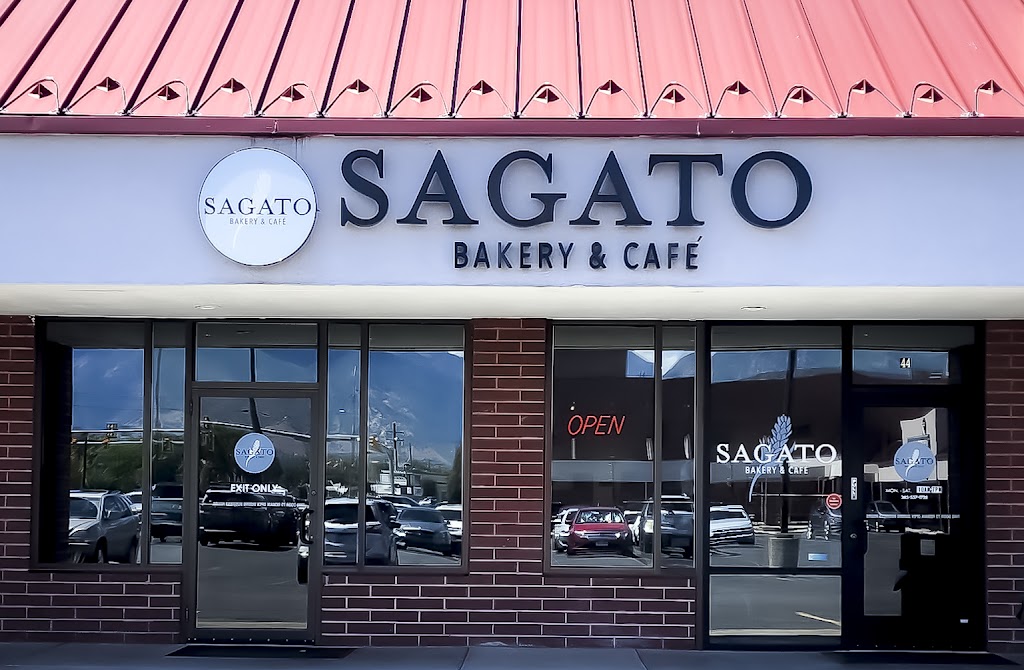 Sagato Bakery & Café - Tooele, UT 84047 - Menu, Hours, Reviews and Contact