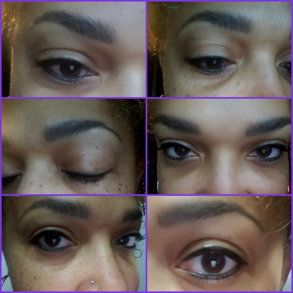 Tina Blanchard Lasting Look - Lake Charles, LA 70605 - Services and Reviews