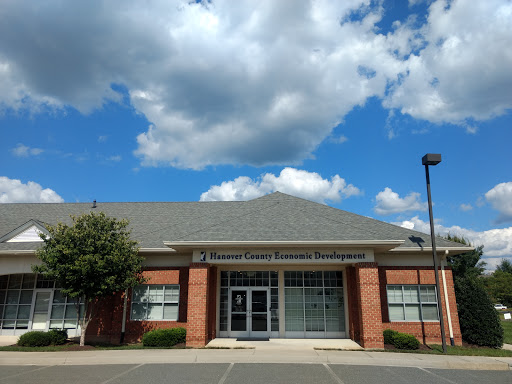 Hanover County Economic Development - AZexplained