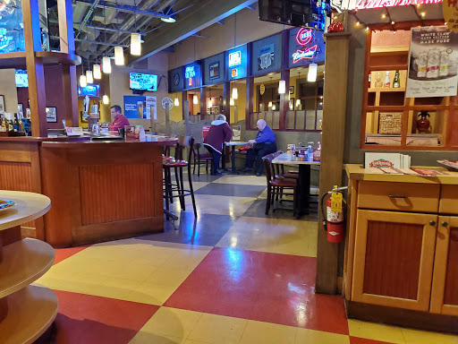 Shopping Mall «Cross Pointe Shopping Center», reviews and photos, 101 E ...