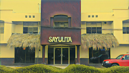 Sayulita Restaurante en Jalpa de Méndez - Número de Teléfono, Reservas ...
