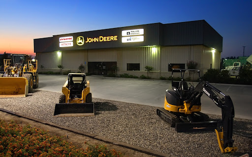 Papé Machinery Construction & Forestry - AZexplained