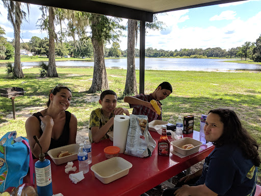 Community Center «Silver Springs Shores Community Center», reviews and ...